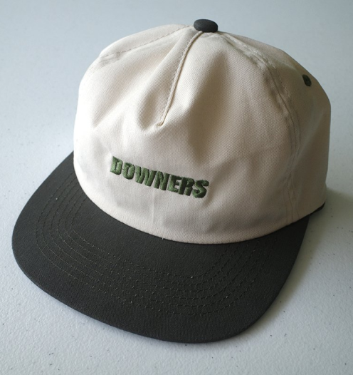 Blog - Downers Sometimes The Highest