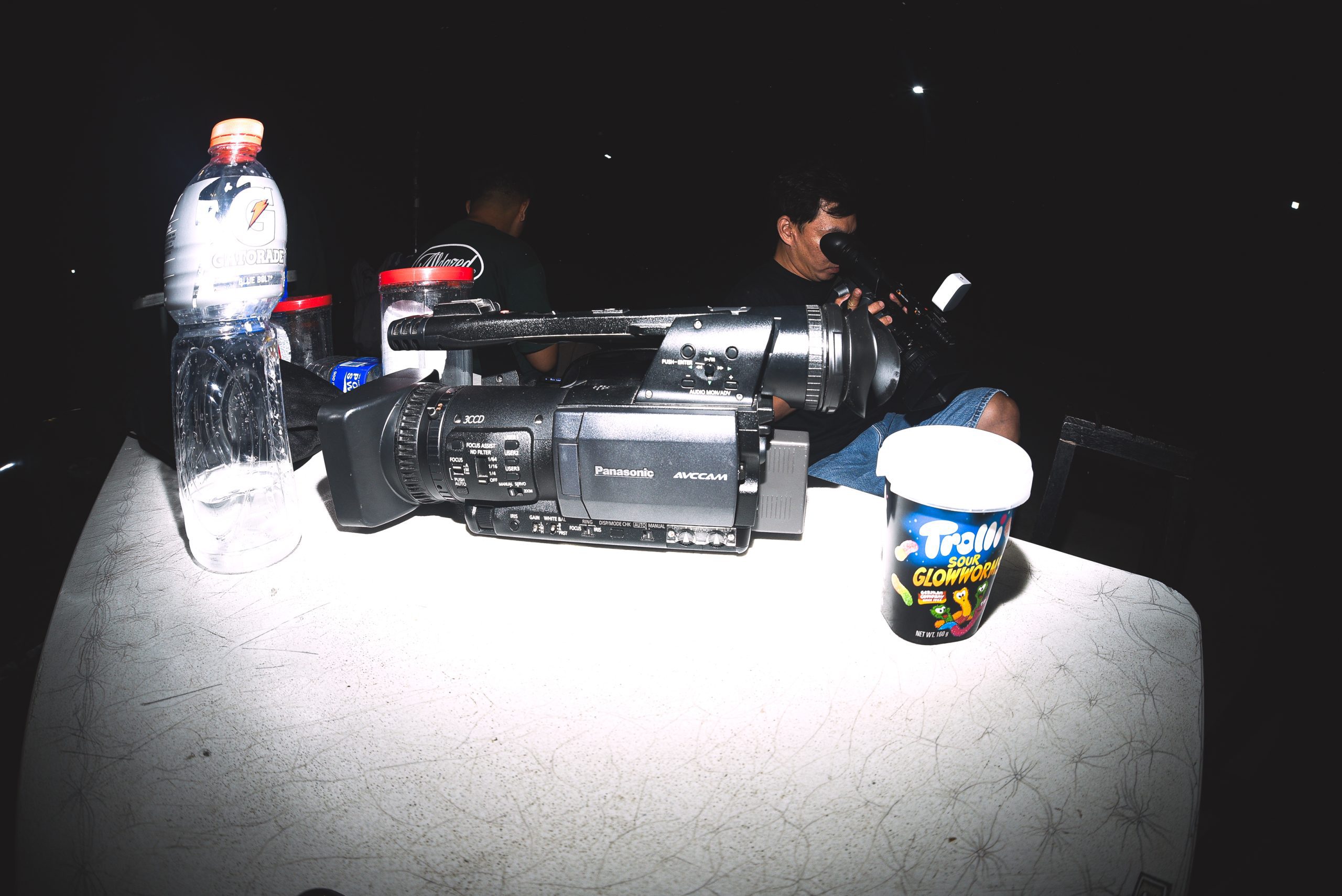 DOWNERS SK8 SESH! - THE PLAYGROUND SKATE CAMP - Downers Sometimes The ...